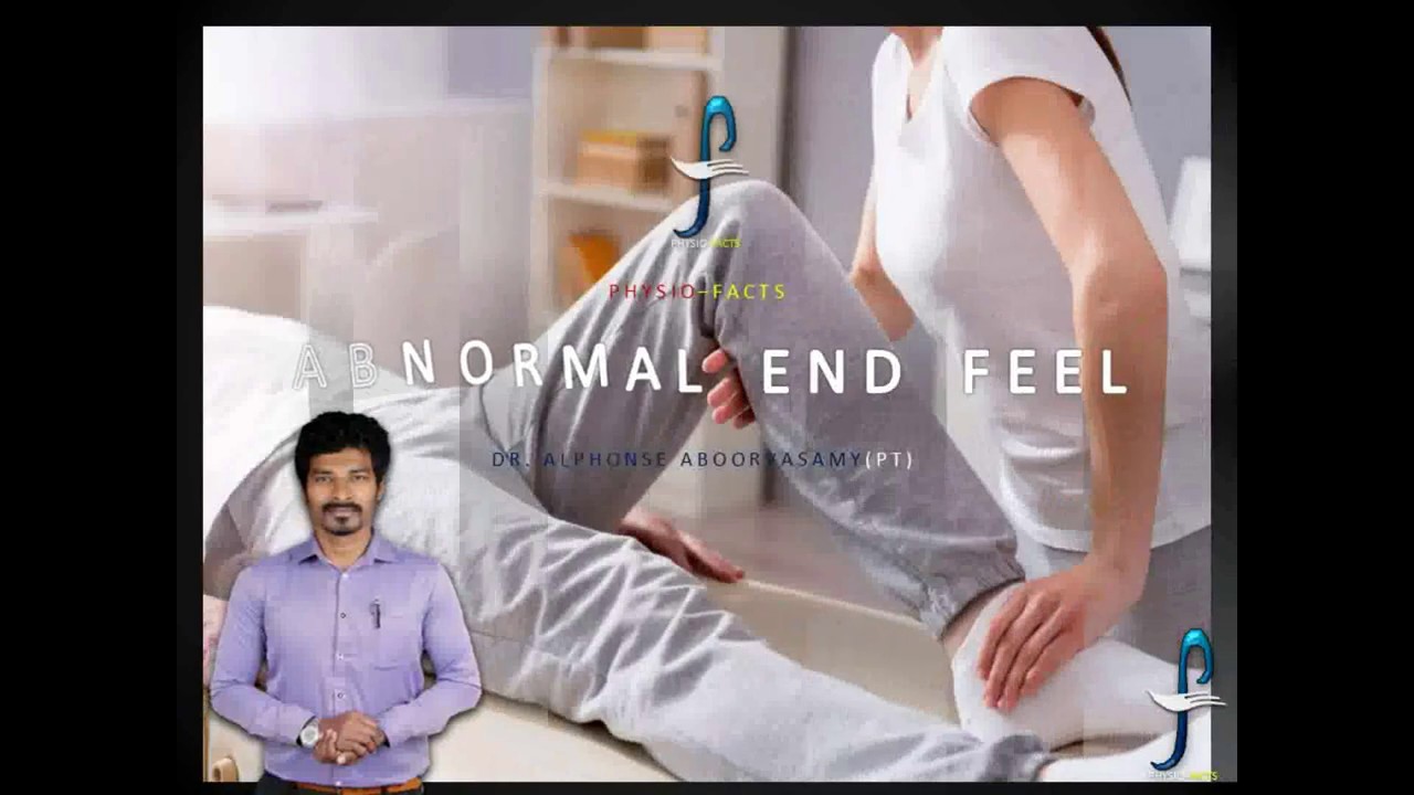 END FEEL - ABNORMAL(PART-II) - YouTube