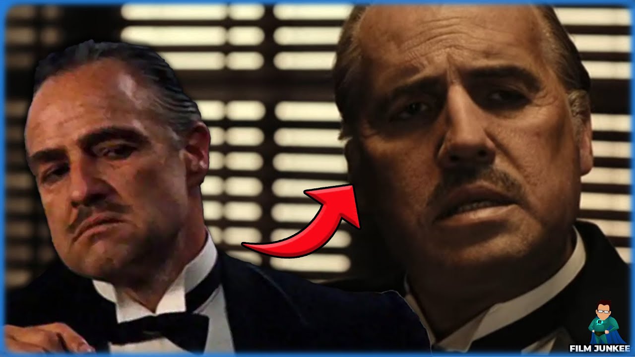 Billy Zane WALTZING WITH BRANDO Trailer - YouTube