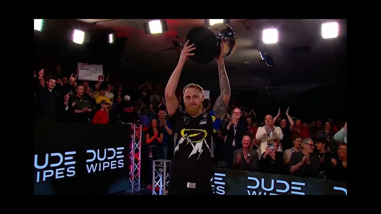 PBA Bowling on FOX Sports intro - YouTube