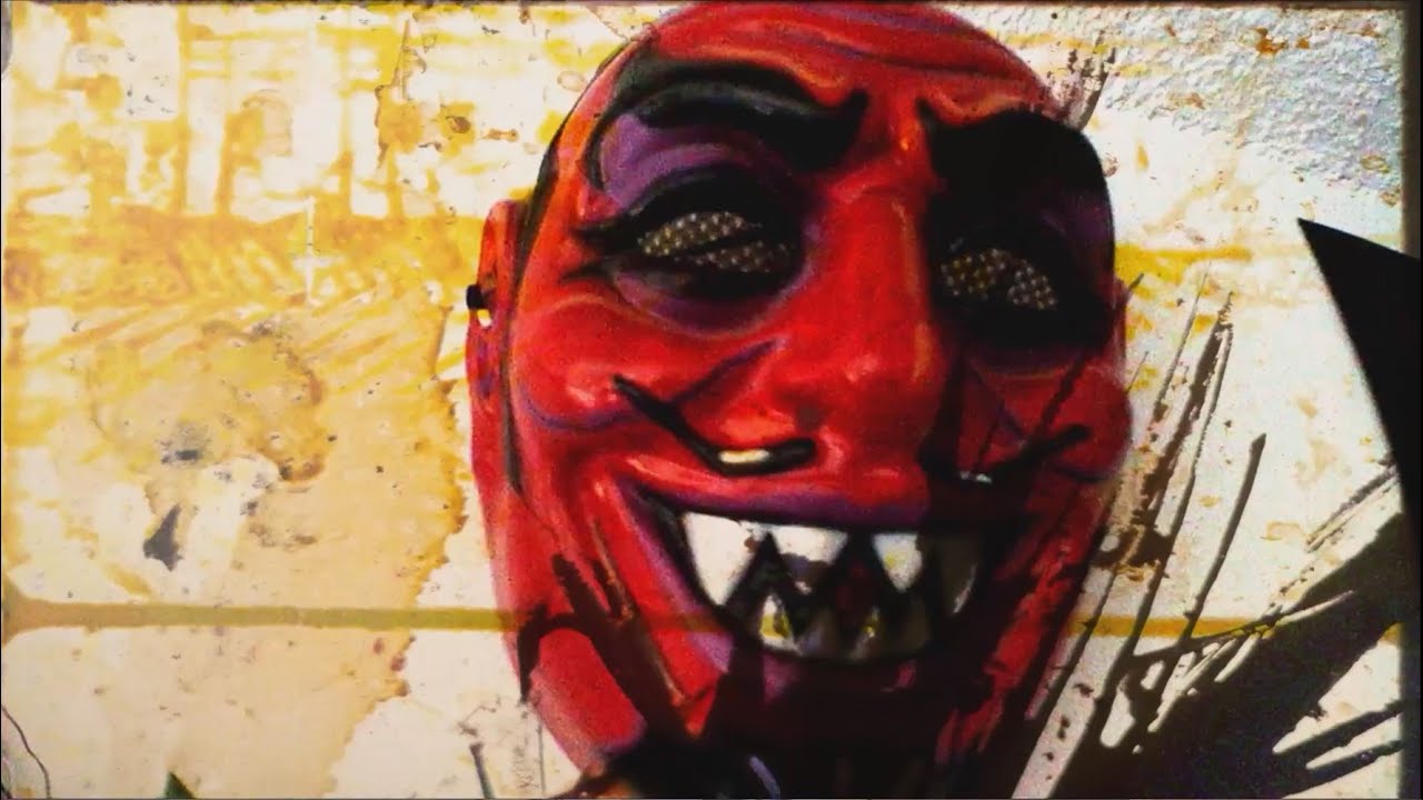 Collar | Experimental Short Film - YouTube