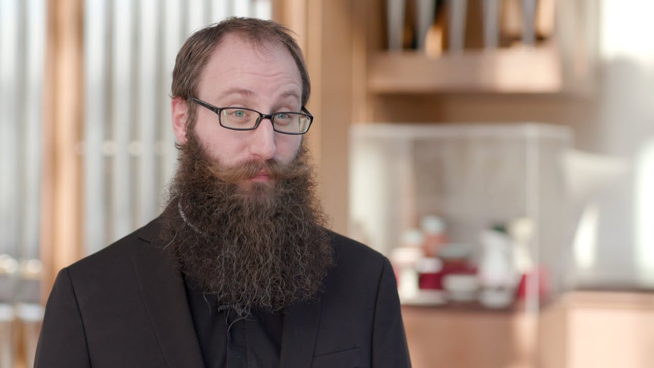 Who influenced you to become a pastor? - YouTube