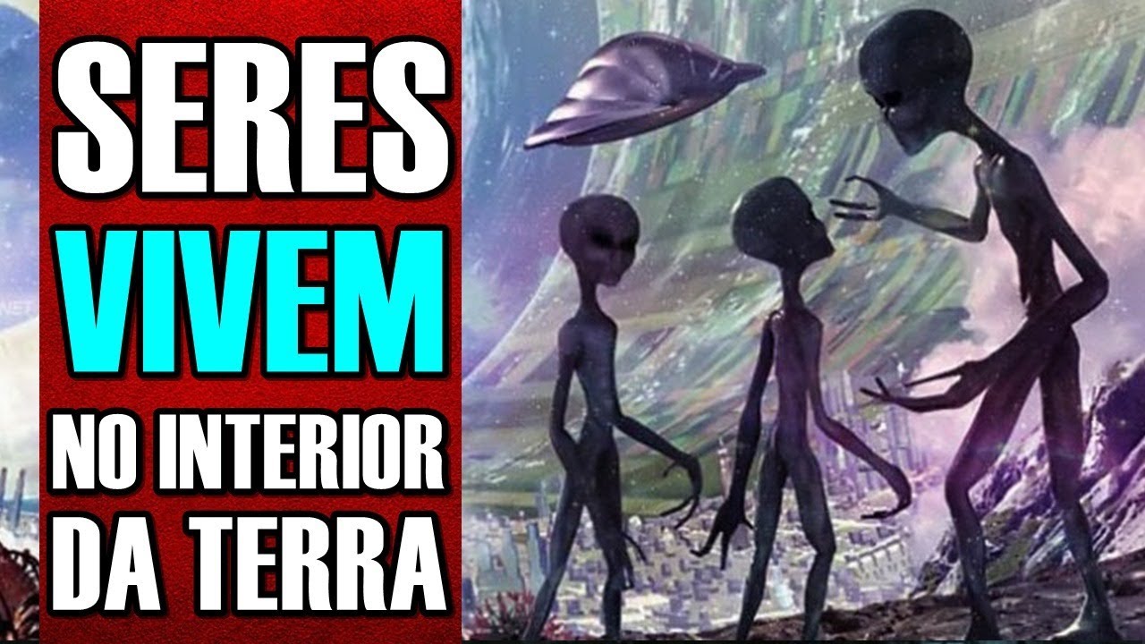 OS INTRATERRENOS E A TRANSIÇÃO PLANETÁRIA | Emmanuel Sanchez - YouTube