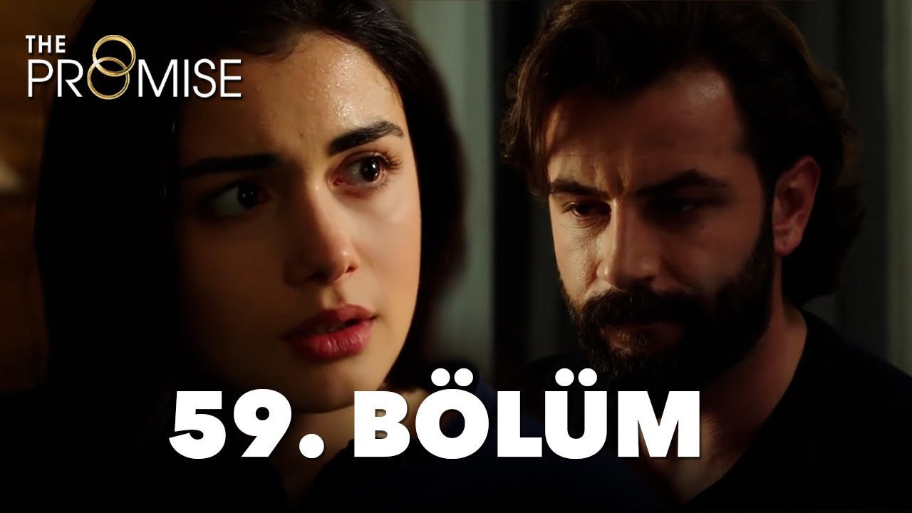 Yemin 59. Bölüm | The Promise Season 1 Episode 59 - YouTube