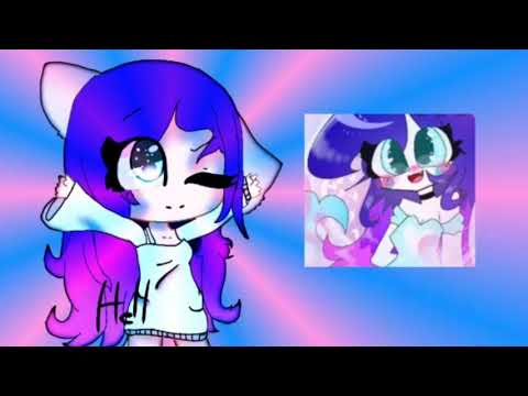 Fanart for hello Lyana Kitty YT