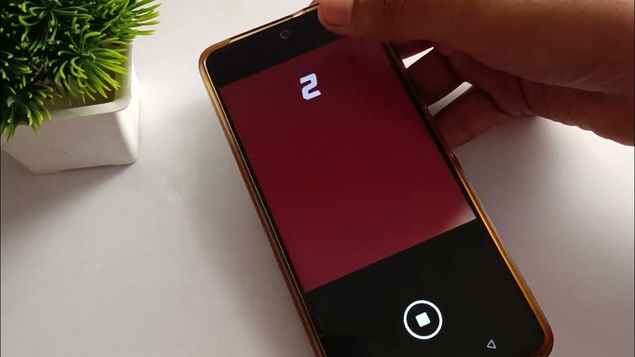 Camera timer kaise set karr iqoo 9t 5g, how to set camera timer iqoo mobile - YouTube