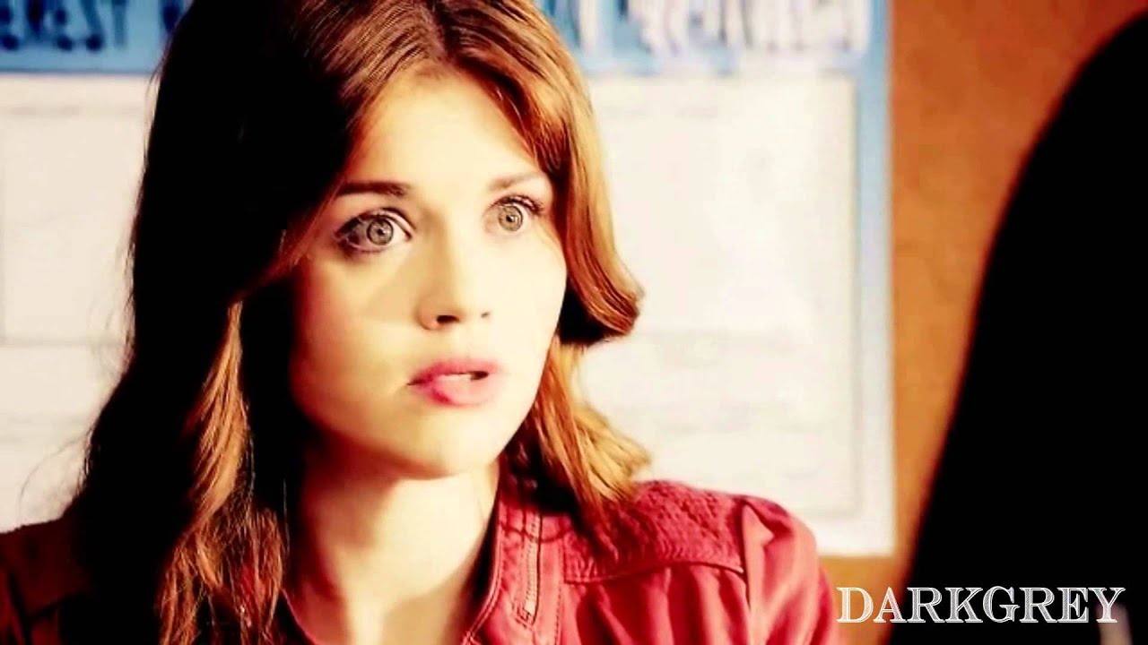 Molly + James + Scorpius {HP Next Gen} | Another Love - YouTube