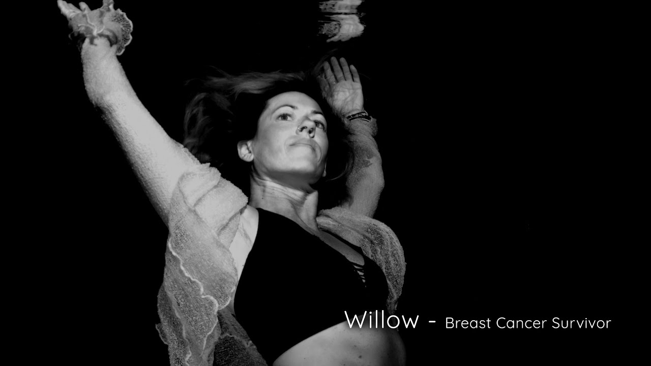 Willow - Breast Cancer Survivor - YouTube