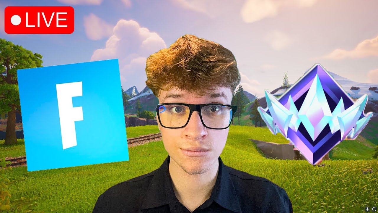 🔴Vehy te provoaca la 1v1 I Fortnite Romania - YouTube