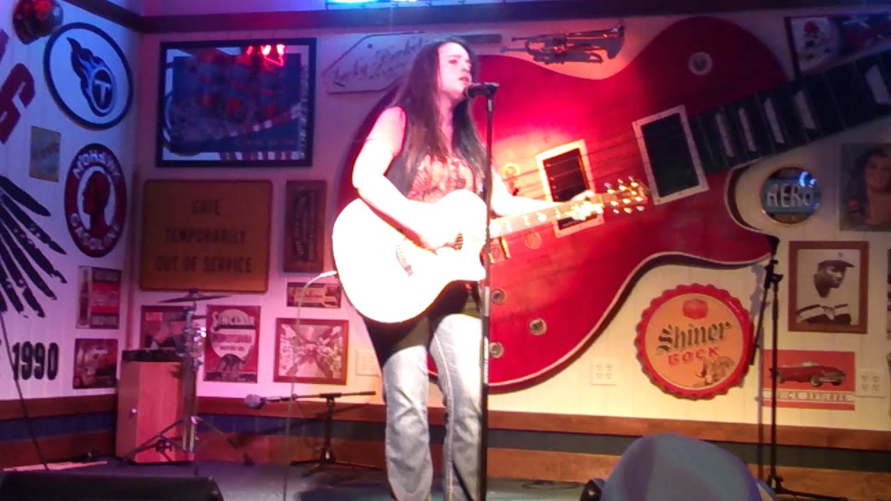 Dawn Beyer, "Jolene" - YouTube