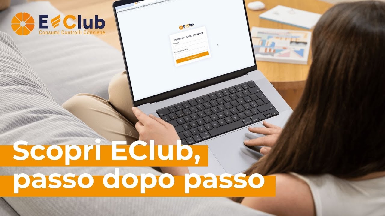 Tutorial EClub - YouTube