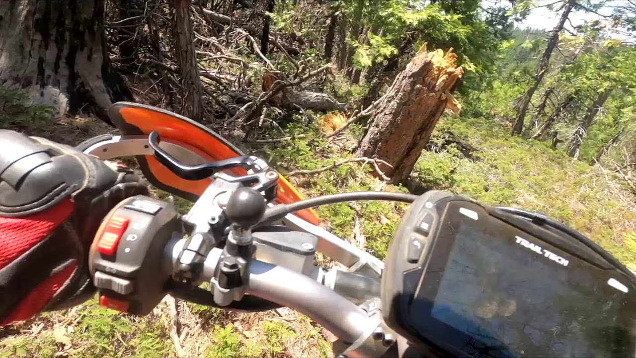 Riding at PiPi Valley 5-8-20 - YouTube