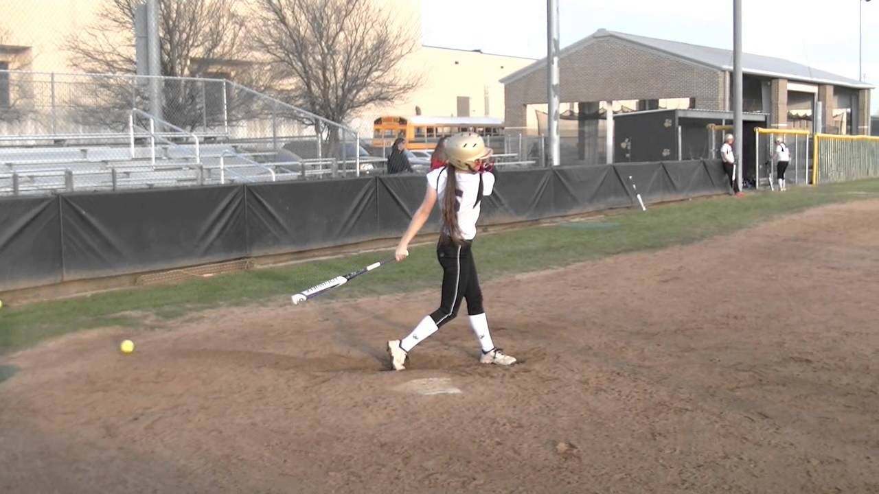 Paige Lilley 2015 01 19 Skills Video - YouTube