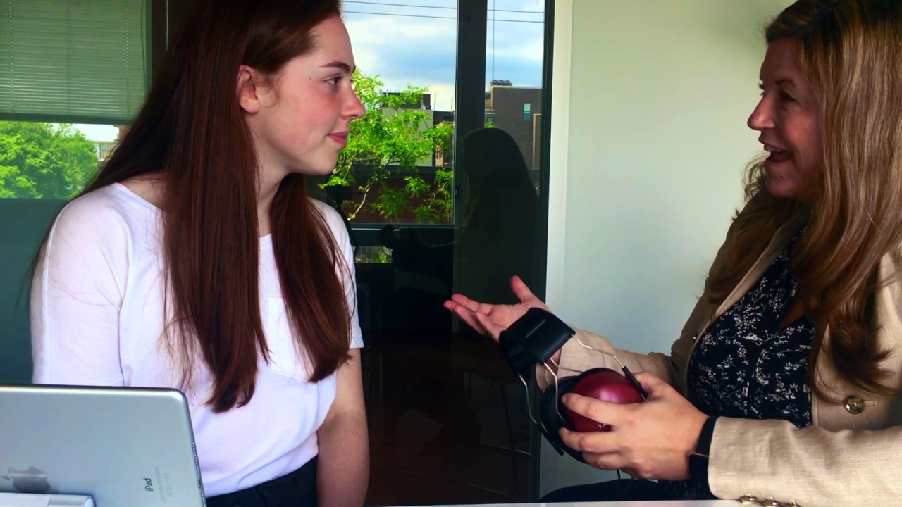 SHOEBOX Audiometry: Masking - YouTube