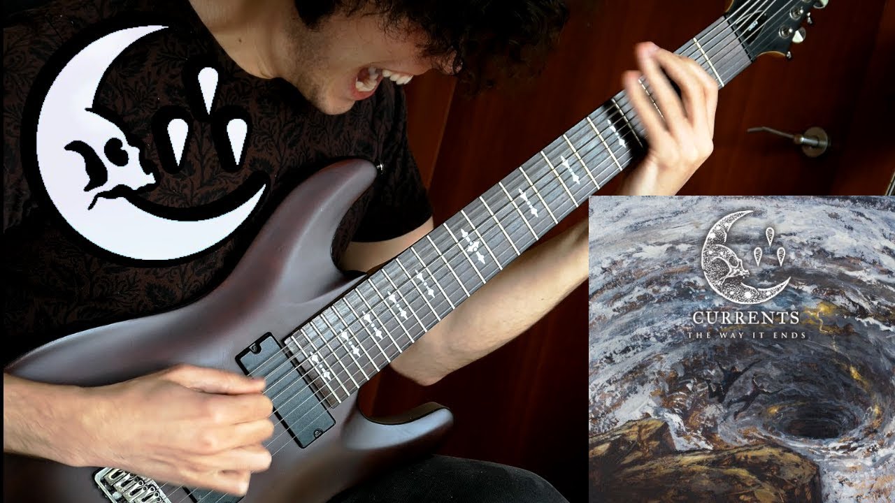 CURRENTS - A Flag To Wave (Cover) + TAB - YouTube