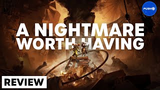 Little Nightmares 3 Out 10th October, Pre-Order for First Game's ...