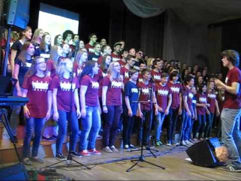 Fusion concert 2 - YouTube