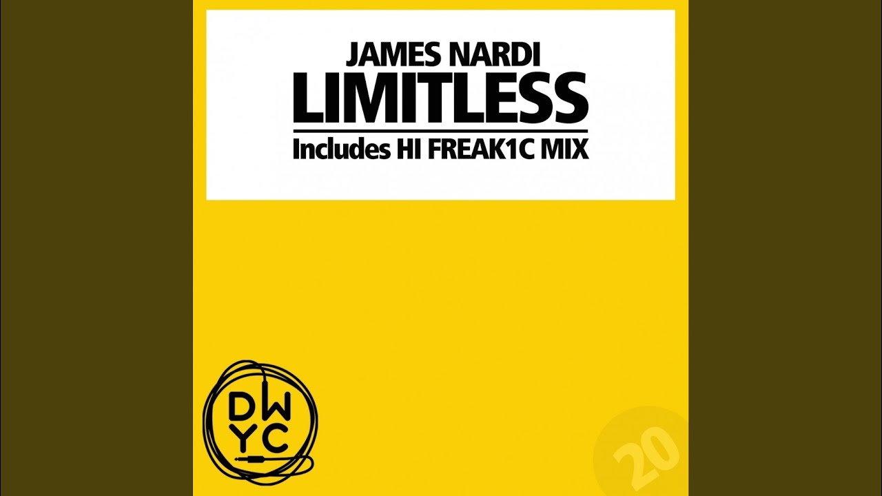Limitless (Original Mix) - YouTube