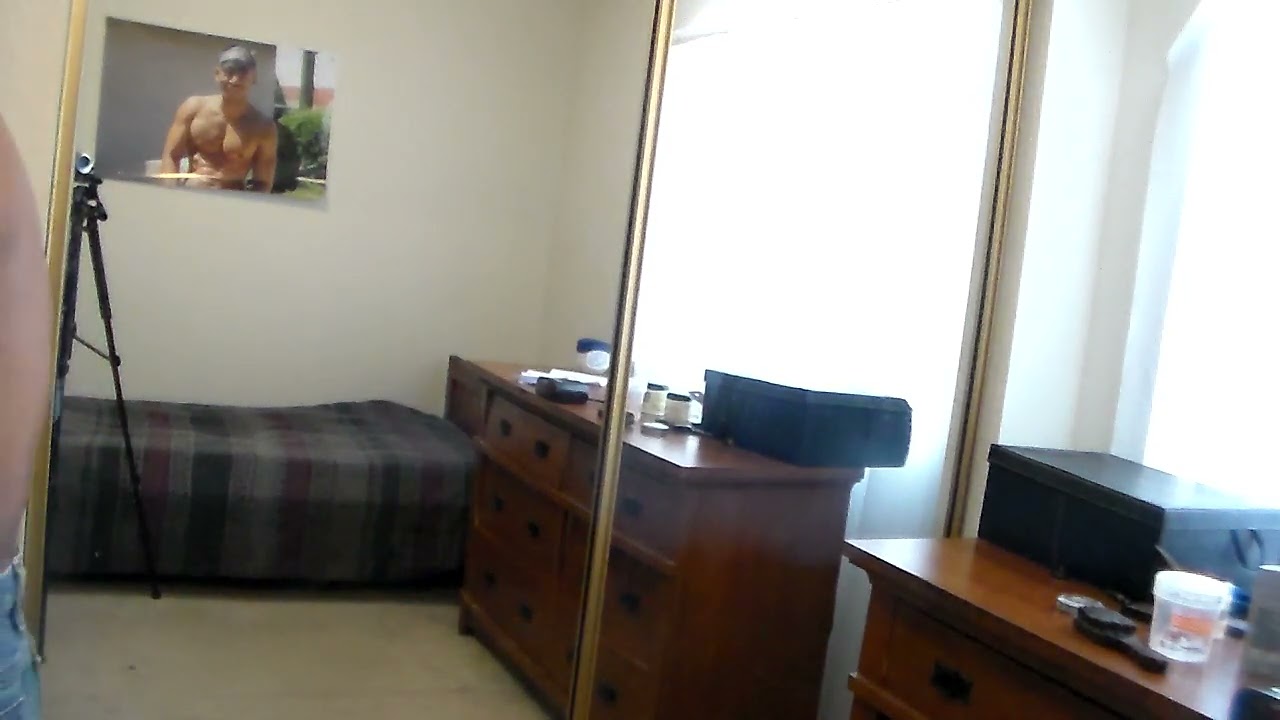 BUFF CORRELL - RUNNING AGAIN (ORIGINAL SONG) - YouTube