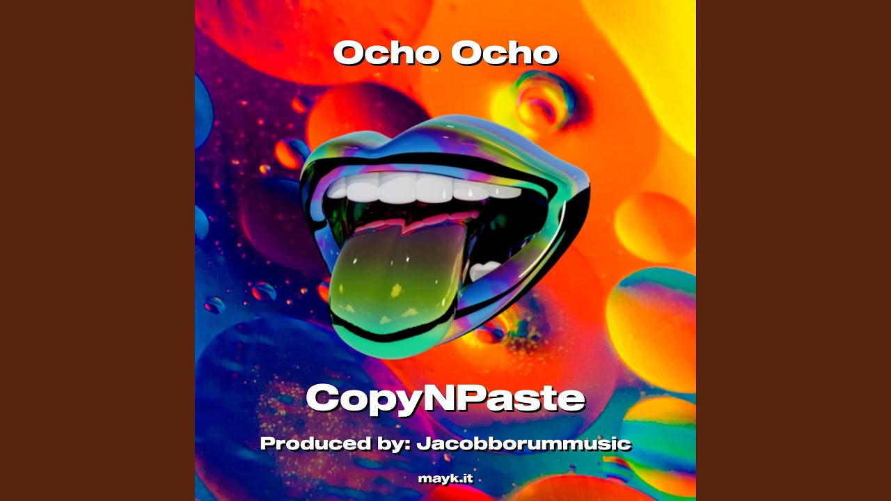 Ocho Ocho - YouTube