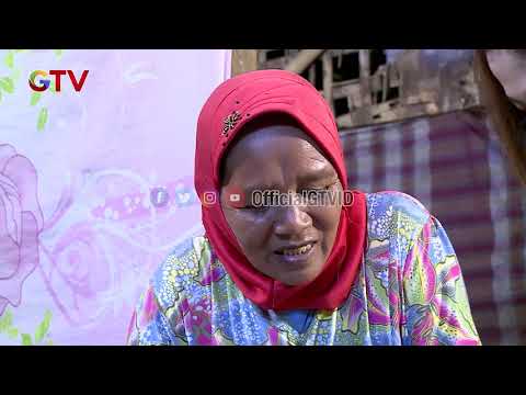 Bapak Rasam - Sang Penjual Opak Keliling | Hesty Klepek Klepek | Bedah Rumah #545 | (2/5)