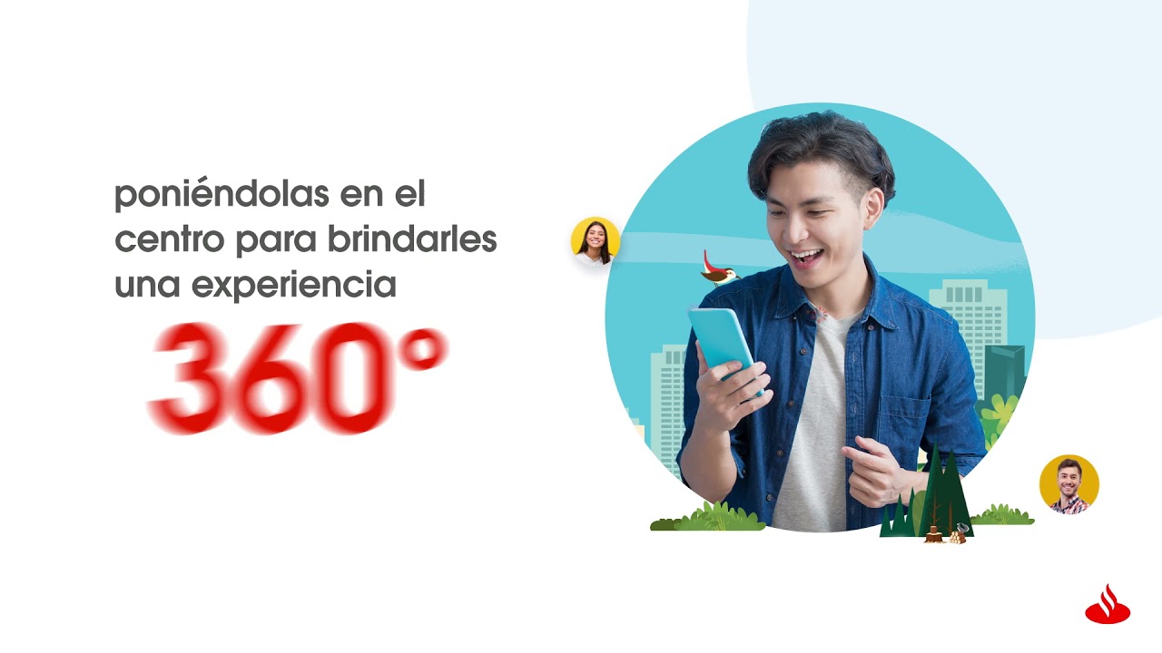 Se viene Salesforce en Santander - YouTube