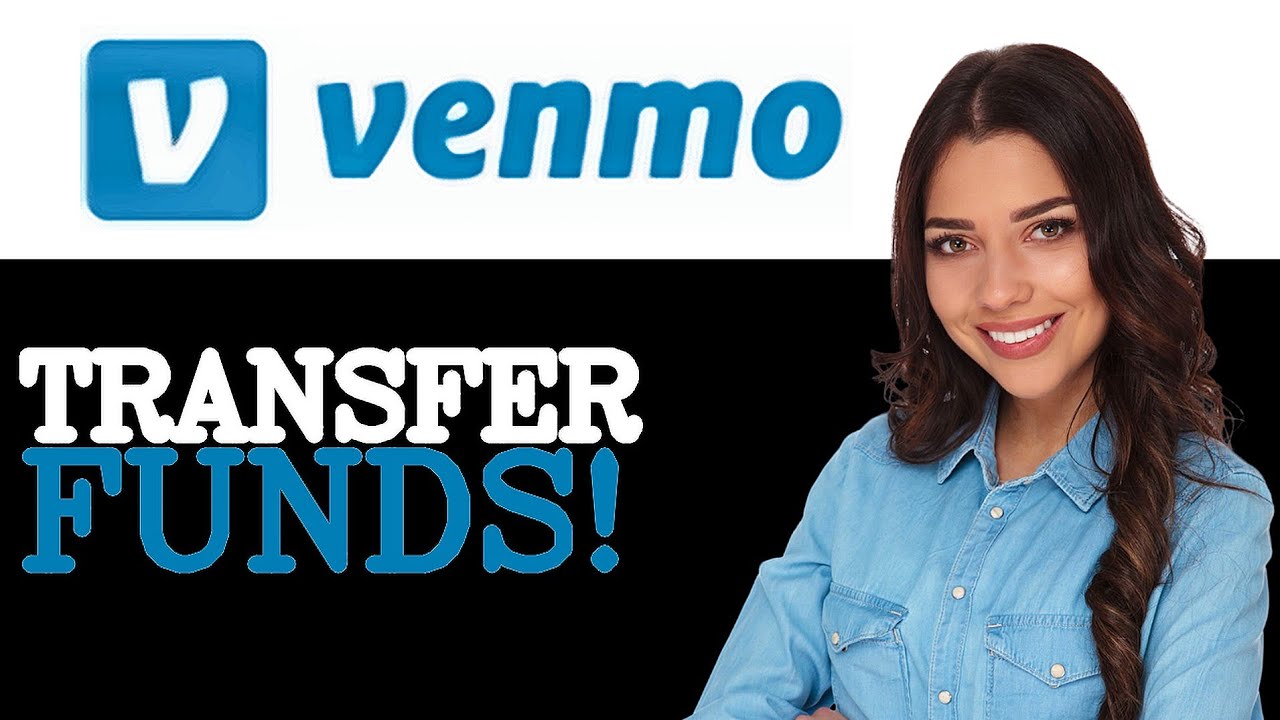 How To Transfer From Bank To Venmo (2025) - YouTube
