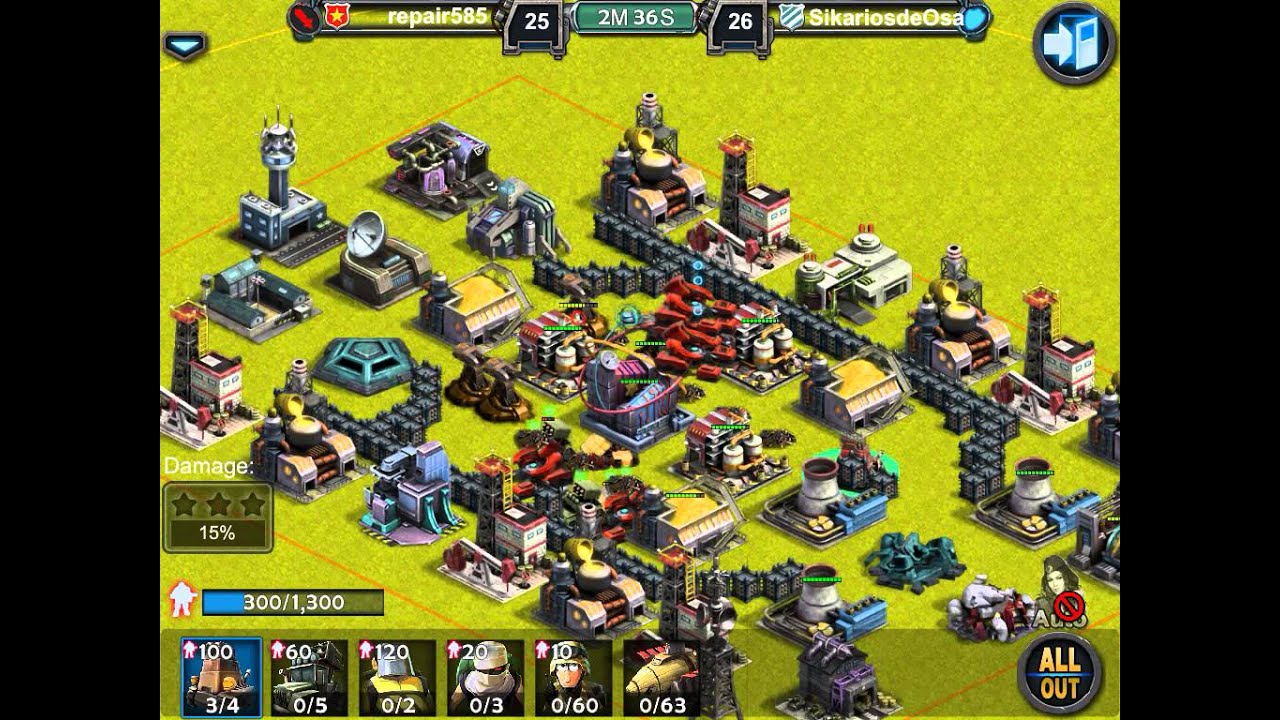 Battle Alert - invisible hack - cheats - YouTube