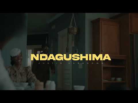 Ndagushima - Justin Khidri Karangwa