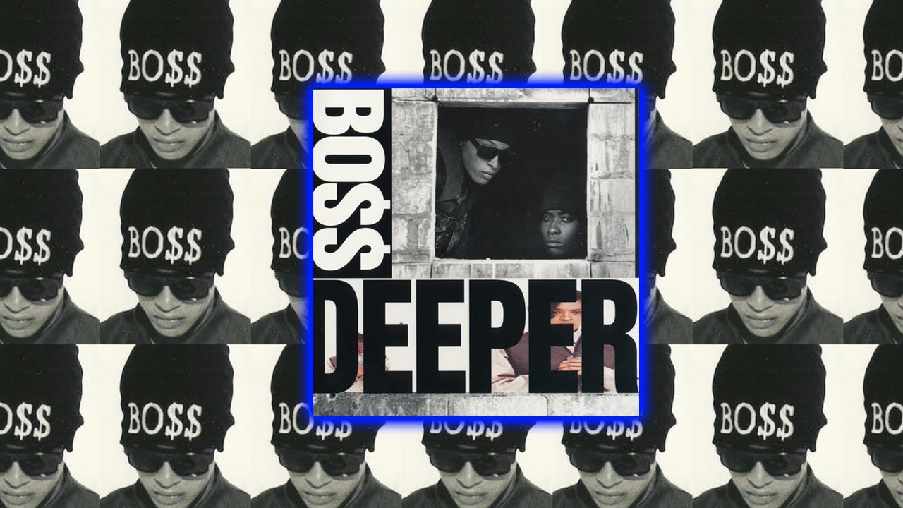 Rest in Peace BOSS 🕊️🕊️🕊️: BO$$ - Deeper [Lyrics Video] - YouTube