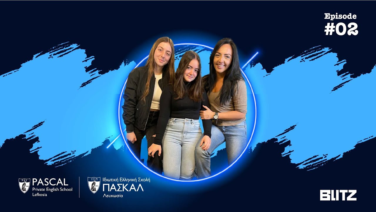 Pascal Education Career Podcasts (PHYSIOTHERAPIST) E2. - YouTube