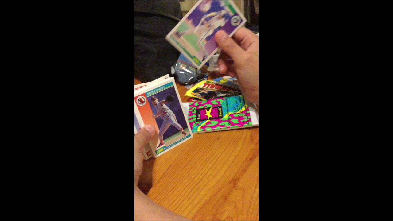 80-90s Nostalgia Packs - YouTube