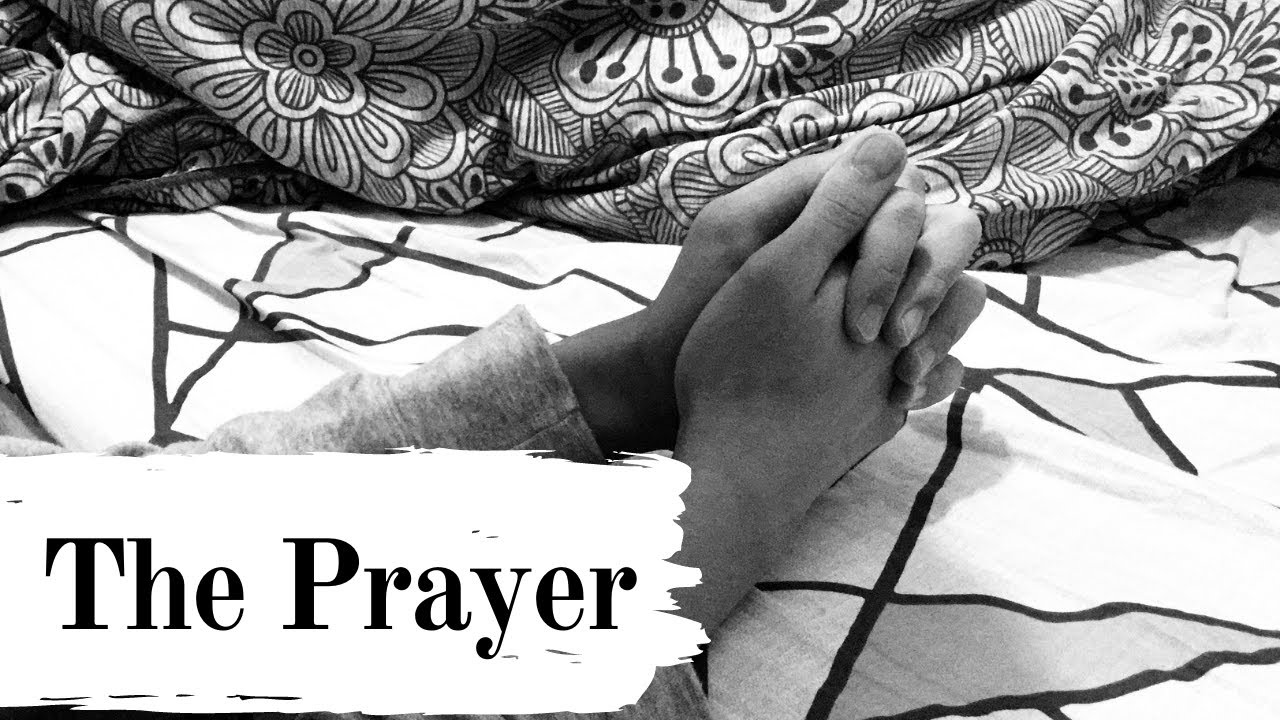 The Prayer ft. Bonnie - YouTube