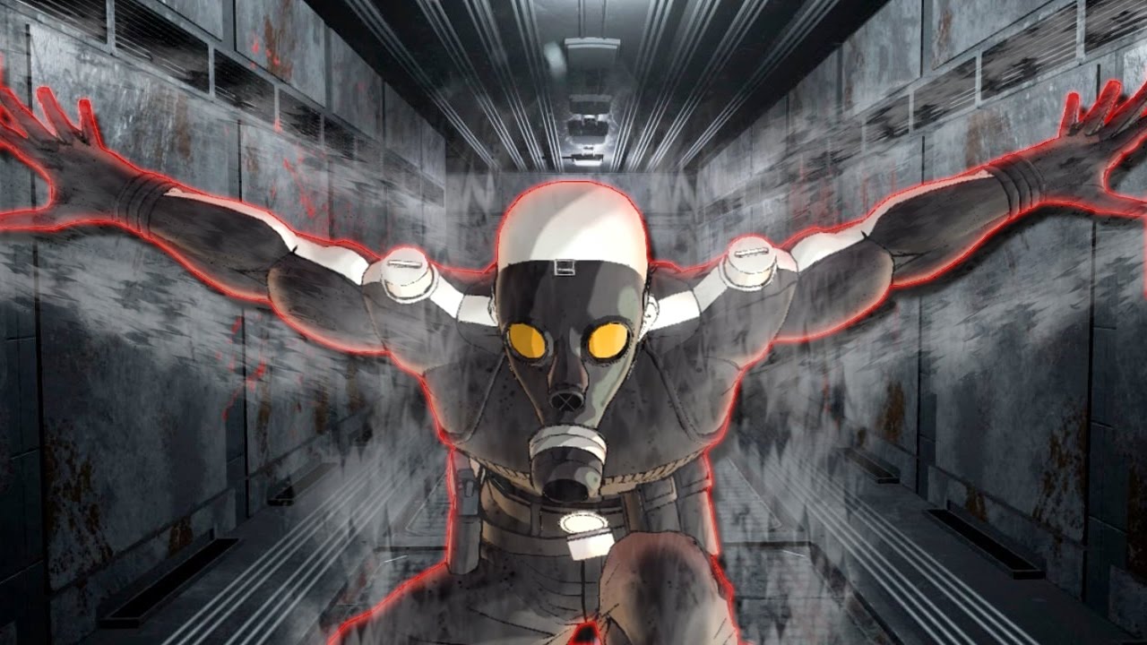 PSYCHO MANTIS UNSTOPPABLE MIND CONTROL! Ultimate Psychic Hold | Dragon ...