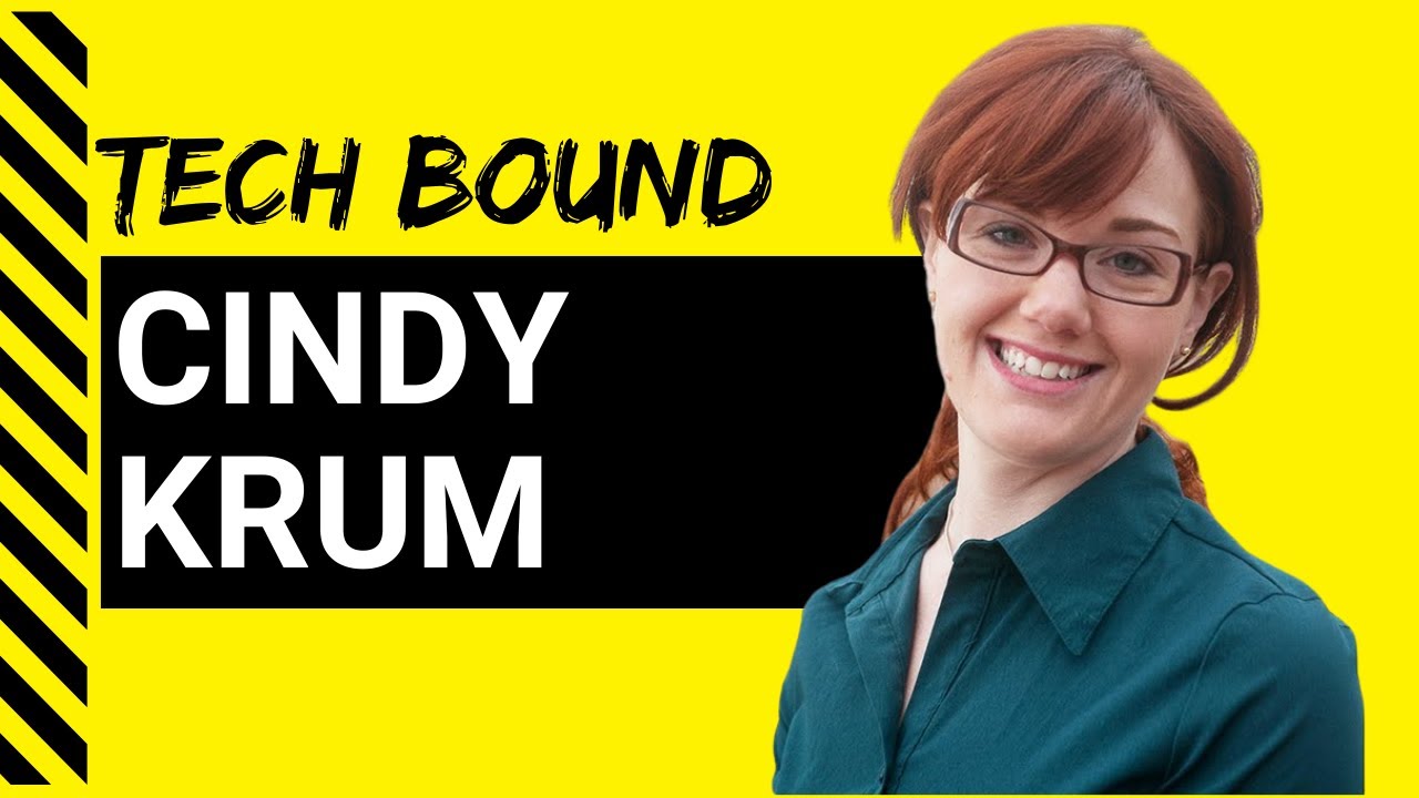 The future of entities, Fraggles, and API indexing w/ Cindy Krum - YouTube