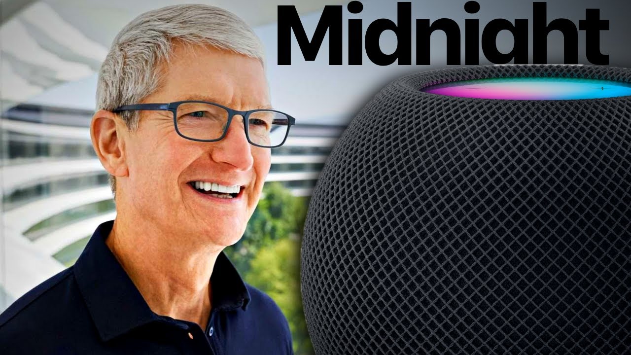Tim Cook's Greatest Achievement. 🏆 - YouTube