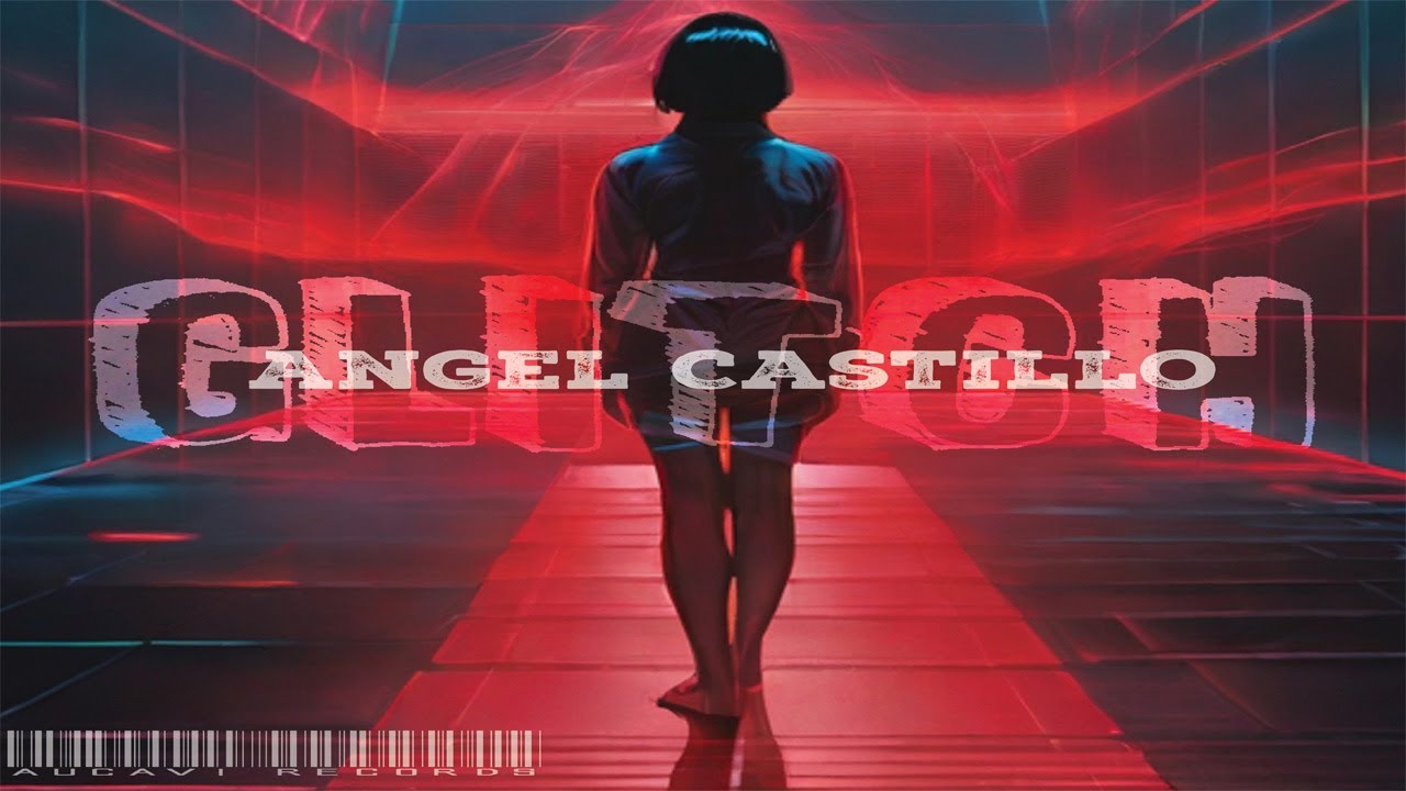 Angel Castillo - Glitch (Original Mix) - YouTube