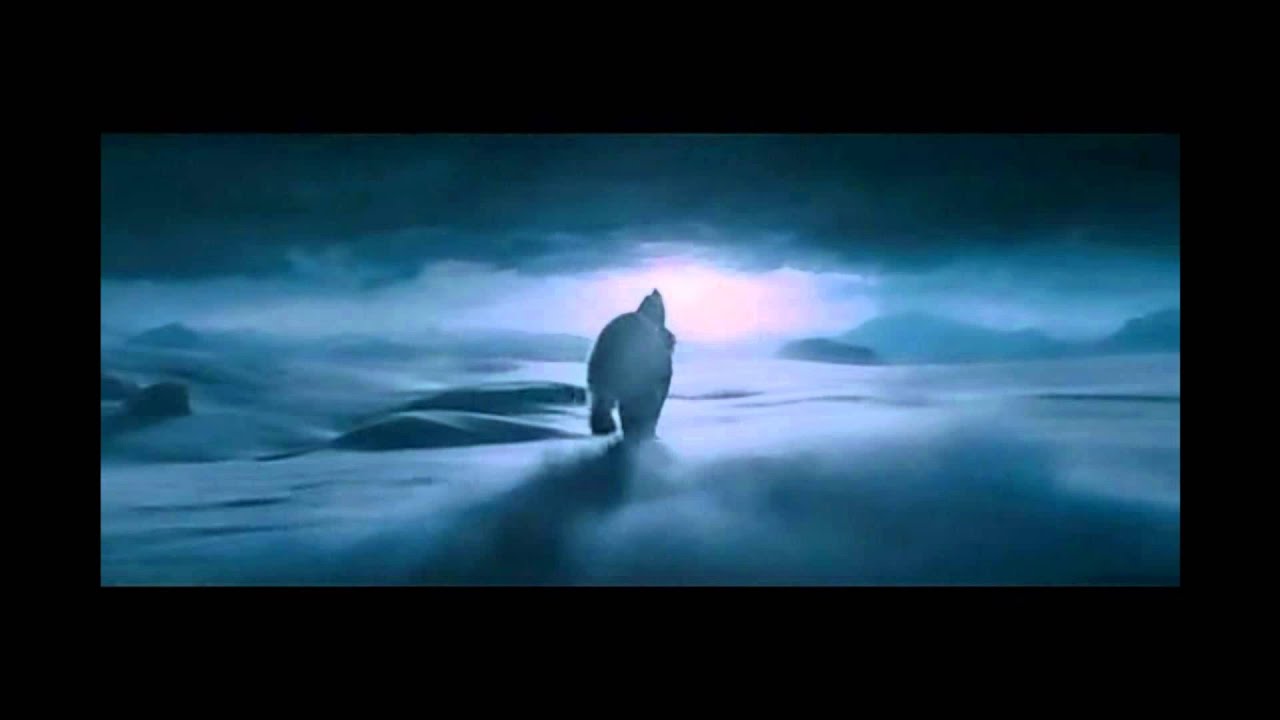 The Golden Compass Trailer - YouTube