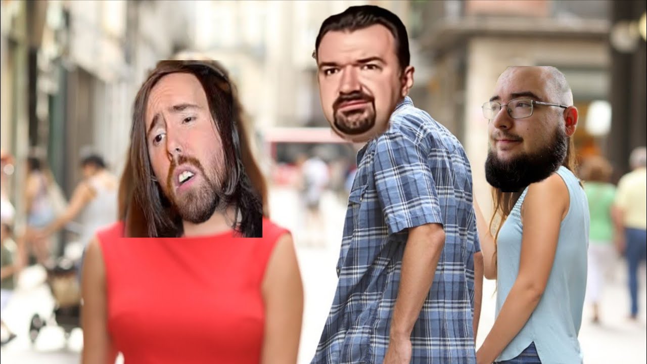 Wingsofredemption Keeps Ghosting DSP. Phil So Desperate For A Guest 🤣 ...