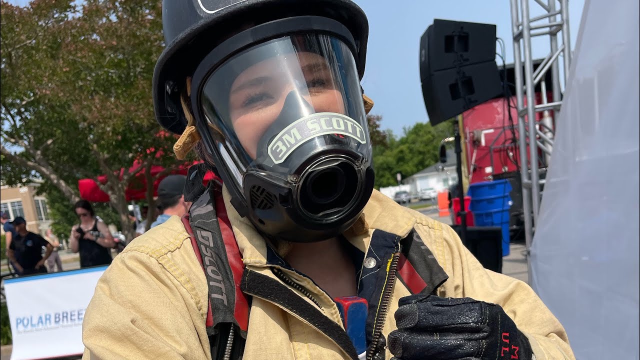 Female Rescue Randy drag techniques @fclnetwork - YouTube