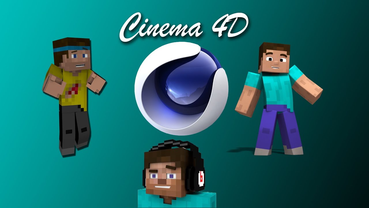 Free Minecraft Profile Picture + Awesome Speed-Art - YouTube