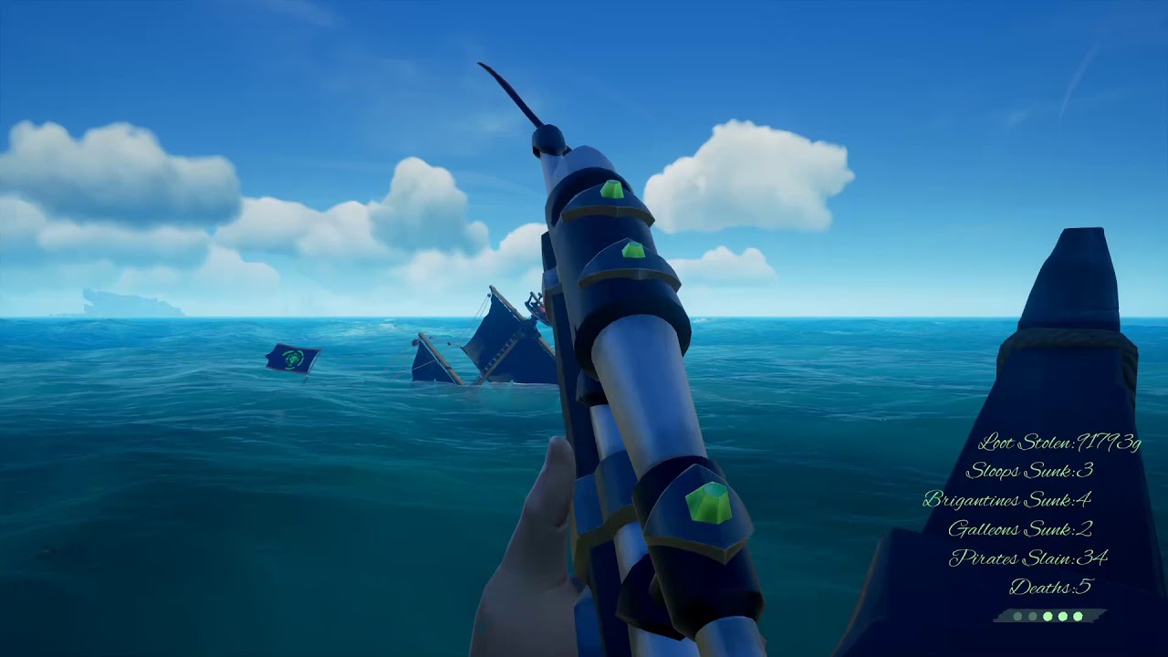 Naval Combat Only Ashen Athena Yoink - YouTube