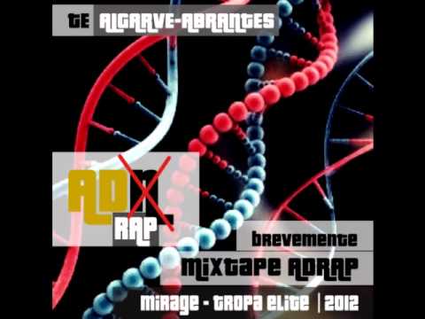 DEMO ADRAP / DA WORD UP PRODUCTIONS (TE) - YouTube