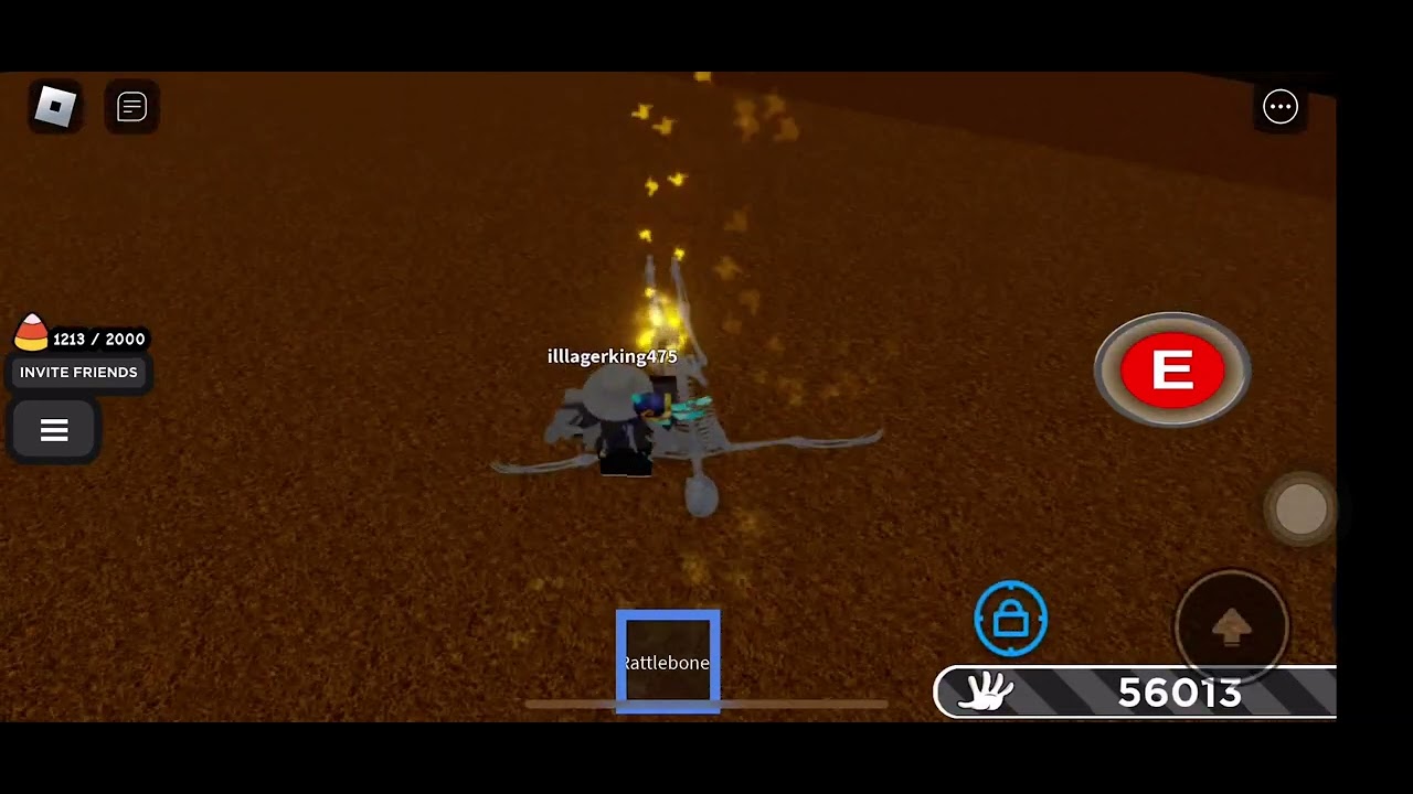 weird Larry rattlebones - YouTube