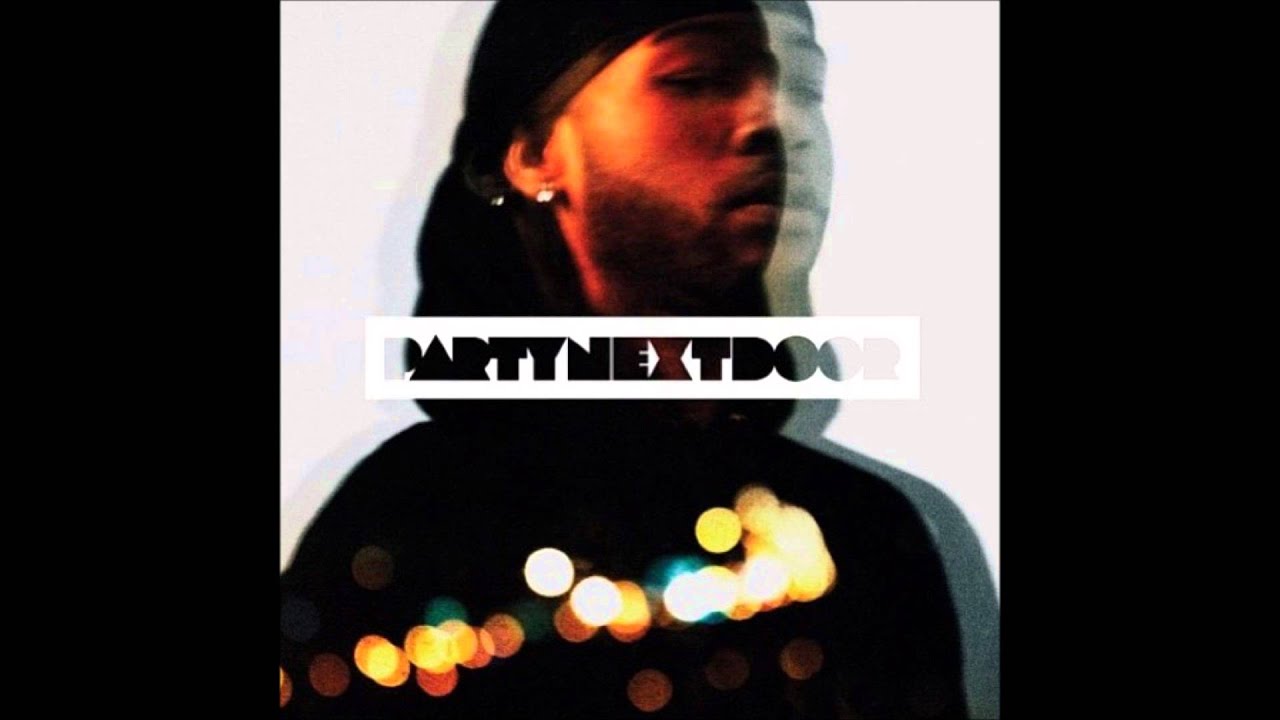 PARTYNEXTDOOR - Break From Toronto (Clean) - YouTube Music