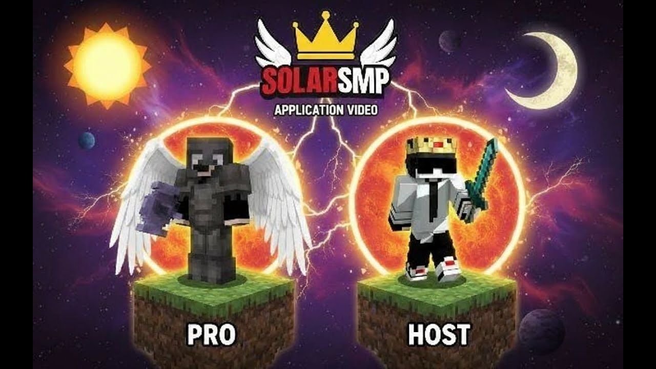 application for solar smp #solarsmp #Lighingplayz0 #Mi_gamer - YouTube
