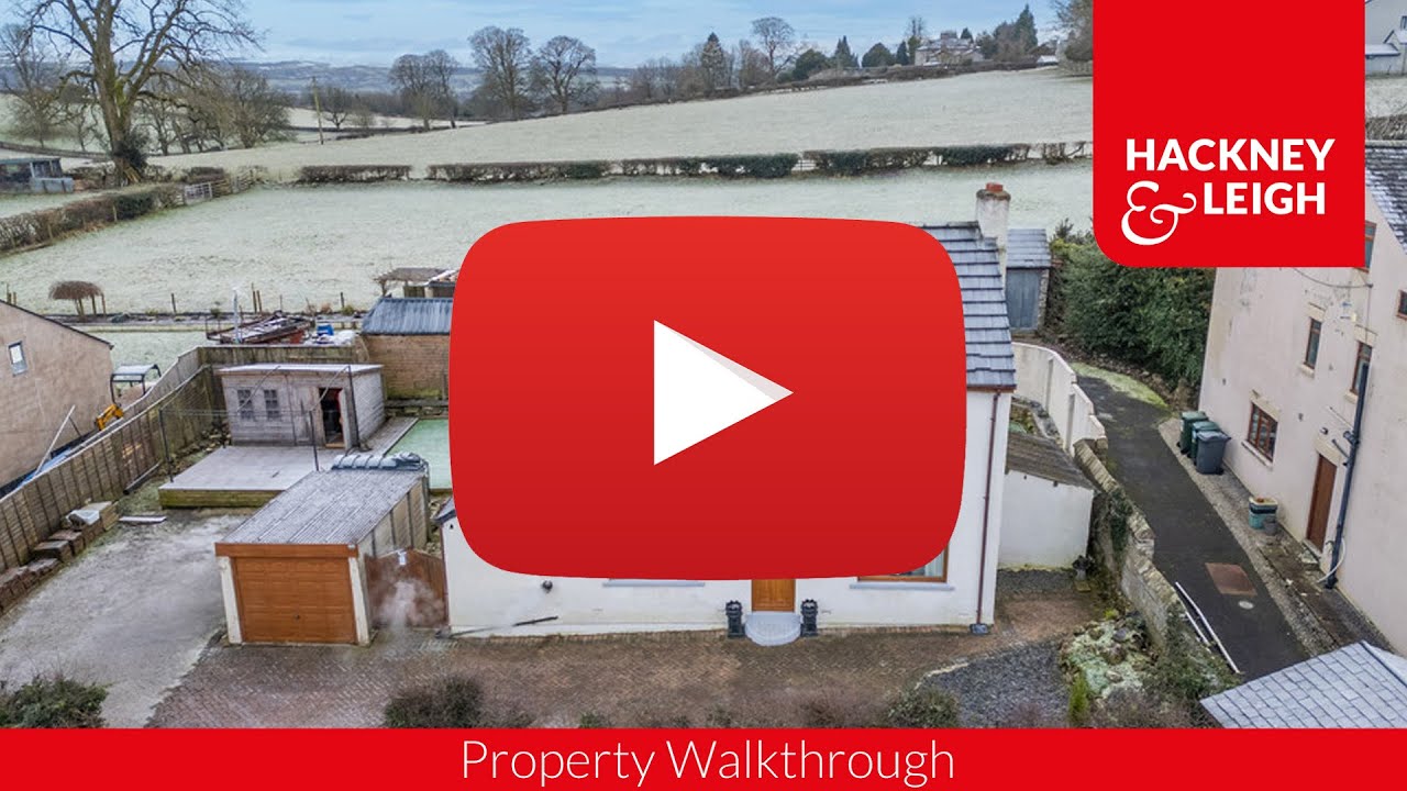 Hackney & Leigh Estate Agents - Property For Sale - Rexford House, 2 Dykes Lake, Yealand Conyers ...