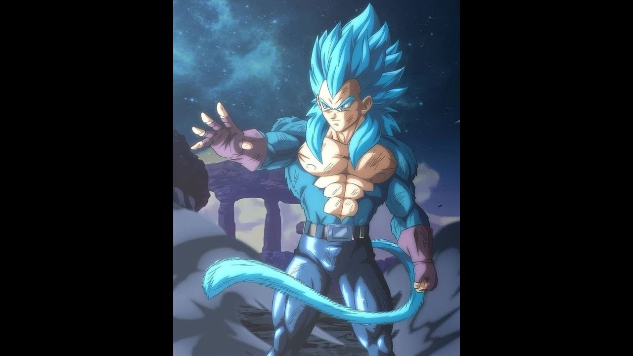SSBESSJ4 VEGETA Xv2 Mod - YouTube