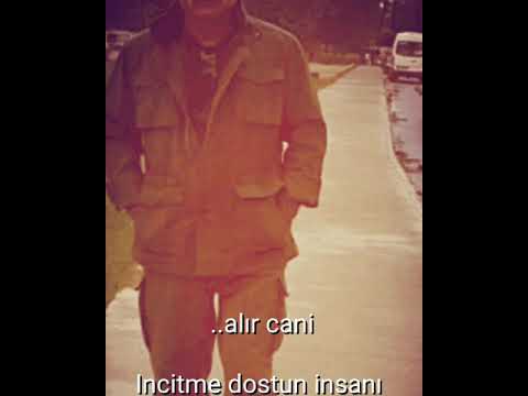 Veren Allah Alır Canı