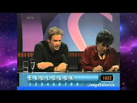 Nederland 3 aflevering Bijna 2 voor 12 (31-12-1999) - YouTube