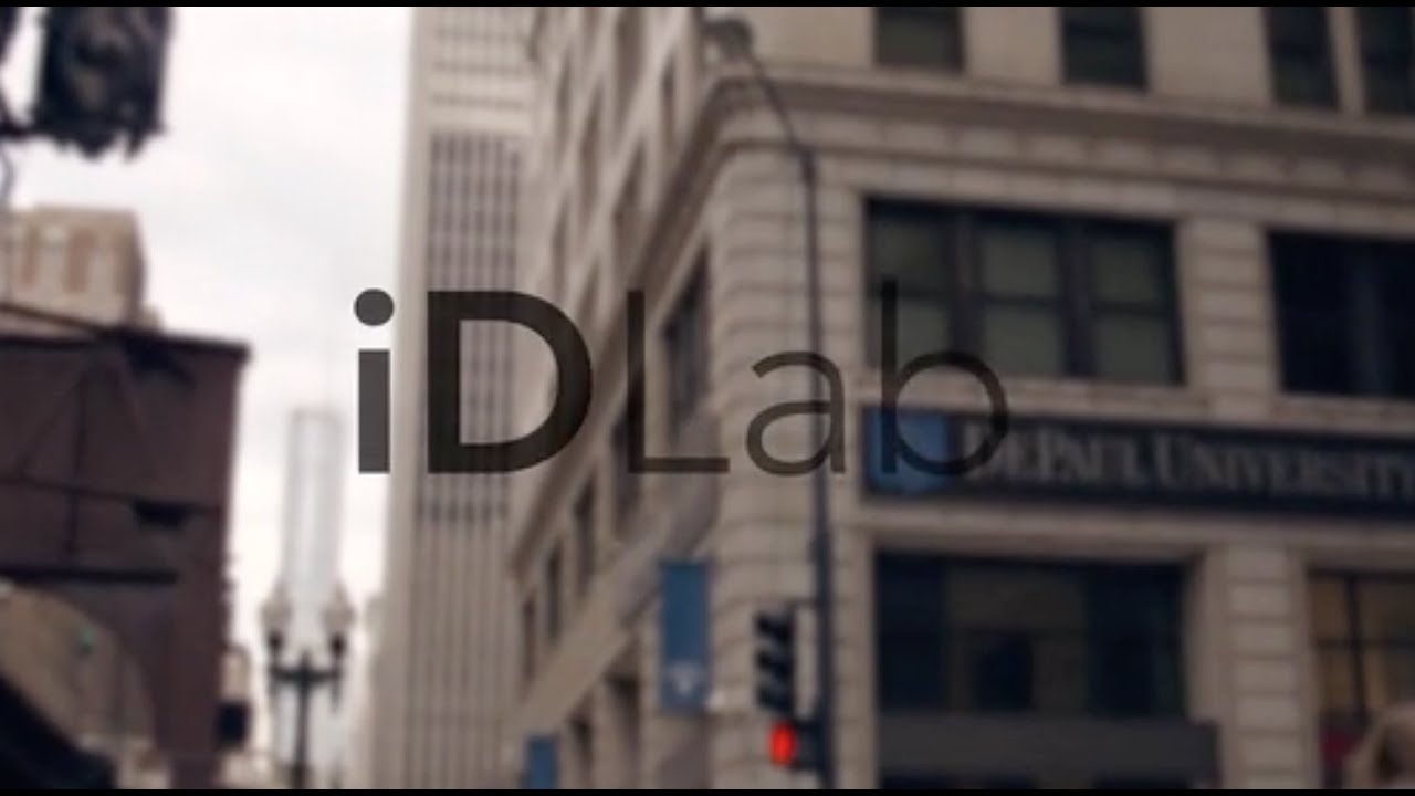 This Is the iD Lab - YouTube